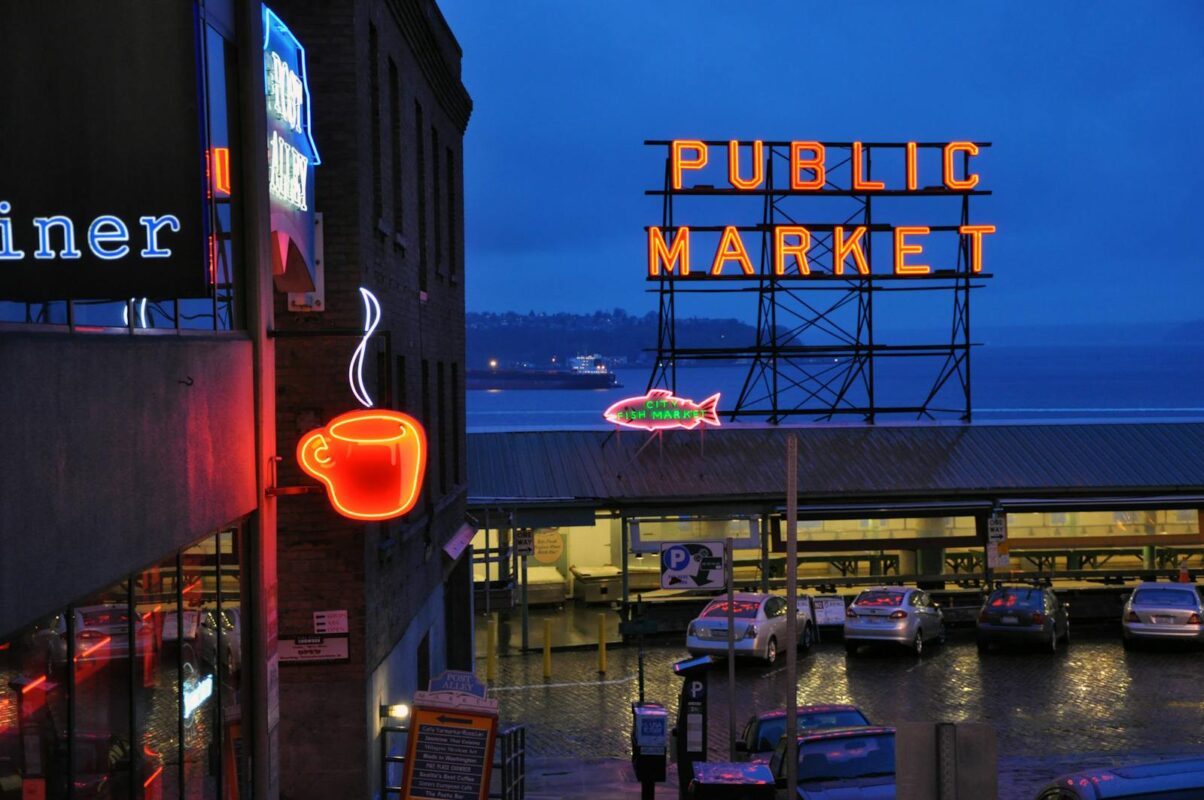 Locations - Seattle Recovery